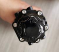 China YTC YT-220 BN211 Smart Valve Positioner 4-20mA Input with Auto Calibration for sale