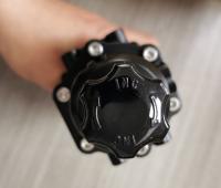 China YTC YT-220 BN211 Smart Valve Positioner 4-20mA Input with Auto Calibration for sale