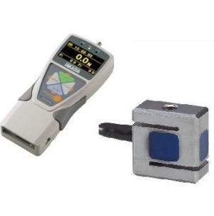 China IMADA ZTA-SW1-5000N High Functionality Digital Force Gauge 5000N Capacity for sale