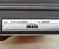 China IMADA ZTA-SW1-5000N High Functionality Digital Force Gauge 5000N Capacity for sale