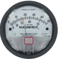 China Dwyer 2010AV Differential Pressure Gages for sale