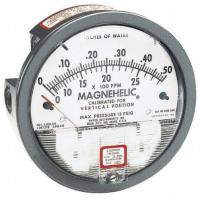 China Dwyer 2010AV Differential Pressure Gages for sale