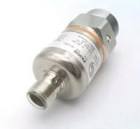 China IFM PA3026 Pressure Transmitter 0...2.5 bar G 1/4 Internal Thread Ceramic Measuring Cell for sale