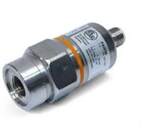 China IFM PA3026 Pressure Transmitter 0...2.5 bar G 1/4 Internal Thread Ceramic Measuring Cell for sale