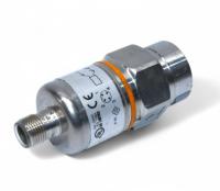 China IFM PA3026 Pressure Transmitter 0...2.5 bar G 1/4 Internal Thread Ceramic Measuring Cell for sale