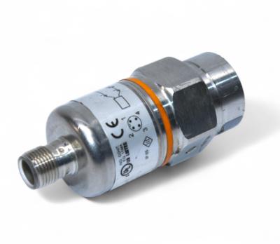 China IFM PA3026 Pressure Transmitter 0...2.5 bar G 1/4 Internal Thread Ceramic Measuring Cell for sale