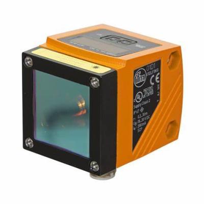 China IFM O1D100 Laser Distance Sensor 0.2-10m Analog PNP 18-30V DC Photoelectric Sensor for sale