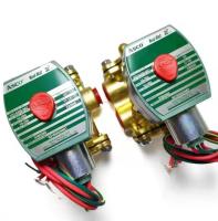China ASCO Pneumatic Solenoid 8316G024MO EF8320G174 EF8321G002 220V 1 Year Warranty for sale