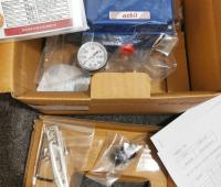 China Azbil AVP102-H-3X-XX Digital Smart Valve Positioner 4-20 mA DC Hart Communication for sale