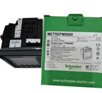 China Schneider PowerLogic PM5560 Power Meter METSEPM5560 Modbus RS-485 TCP IP 63rd Harmonic for sale
