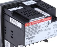 China Schneider PowerLogic PM5560 Power Meter METSEPM5560 Modbus RS-485 TCP IP 63rd Harmonic for sale