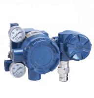 China YAMATAKE Azbil AVP302 AVP307 Smart Valve Positioner 4-20mA DC24V Aluminum Alloy for sale