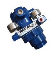 China YAMATAKE Azbil AVP302 AVP307 Smart Valve Positioner 4-20mA DC24V Aluminum Alloy for sale