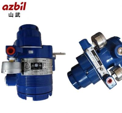 China YAMATAKE Azbil AVP302 AVP307 Smart Valve Positioner 4-20mA DC24V Aluminum Alloy for sale