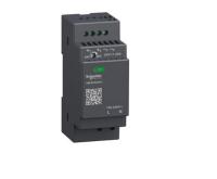 China Schneider ABLM1A24012 Regulated Power Supply 24V 1.2A Single Phase Modular for sale