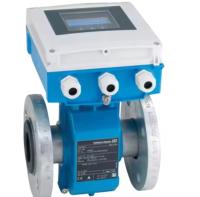 China Endress+Hauser Proline Promag 55S Electromagnetic Flowmeter 55S6H-ER0B1AC2AAAA for sale