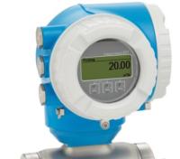 China Endress+Hauser Proline Promag 55S Electromagnetic Flowmeter 55S6H-ER0B1AC2AAAA for sale