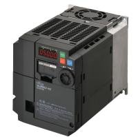China Omron 3G3MX2-A4055-EV2 400VAC Compact Inverter 5.5kW Sensorless Vector Control 590Hz for sale
