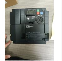 China Omron 3G3MX2-A4055-EV2 400VAC Compact Inverter 5.5kW Sensorless Vector Control 590Hz for sale