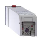 China Schneider Electric Off-Delay Timing Relay 250V Output Voltage -40 to 70°C Operating Temperature for sale