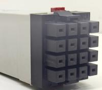 China Schneider Electric Off-Delay Timing Relay 250V Output Voltage -40 to 70°C Operating Temperature for sale