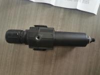 China Norgren B73G-2AK-AD1-RMG Excelon Filter Regulator 1/4 PTF Ports 5 µm Auto Drain for sale