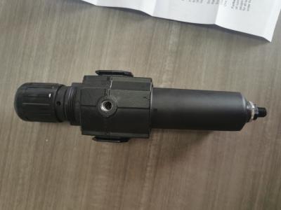 China Norgren B73G-2AK-AD1-RMG Excelon Filter Regulator 1/4 PTF Ports 5 µm Auto Drain for sale