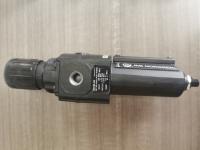 China Norgren B73G-2AK-AD1-RMG Excelon Filter Regulator 1/4 PTF Ports 5 µm Auto Drain for sale