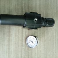 China Norgren B73G-2AK-AD1-RMG Excelon Filter Regulator 1/4 PTF Ports 5 µm Auto Drain for sale