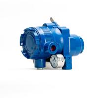 China Azbil Shanwu Intelligent Valve Positioner AVP300 Series Aluminum 3 Year Warranty Japan for sale