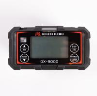 China New Riken Keiki GX-9000 Marine Gas Detector Explosion-proof IP66/68 Multi-gas Detection LEL CO H2S O2 for sale