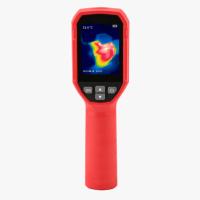 China UNI-T UTi120S Infrared Thermal Imaging Thermometer 120x90 IR Resolution for sale