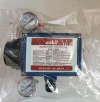 China Azbil Smart Valve Positioner AVP Series 4-20mA Input Signal Cast Aluminum Stainless Steel 316 -20°C to +80°C for sale