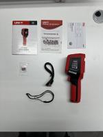 China UNI-T UTi120S Infrared Thermal Imaging Thermometer 120x90 IR Resolution for sale