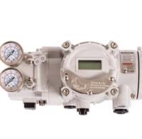 China Rotork YTC YT-3400 Explosionproof Stainless Steel Smart Valve Positioner 0.14-0.7MPa 4-20mA for sale