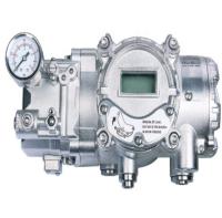 China Rotork YTC YT-3400 Explosionproof Stainless Steel Smart Valve Positioner 0.14-0.7MPa 4-20mA for sale