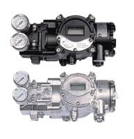 China Rotork YTC YT-3400 Explosionproof Stainless Steel Smart Valve Positioner 0.14-0.7MPa 4-20mA for sale