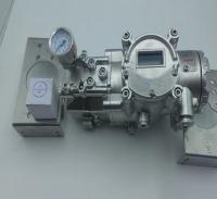 China Rotork YTC YT-3400 Explosionproof Stainless Steel Smart Valve Positioner 0.14-0.7MPa 4-20mA for sale