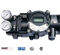 China Rotork YTC YT-3400 Explosionproof Stainless Steel Smart Valve Positioner 0.14-0.7MPa 4-20mA for sale
