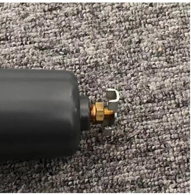 China 67DFR Pressure Reducing Regulator with Filter Function for Industrial Control Valves for sale