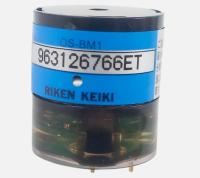 China Riken Keiki OS-BM1 Oxygen Sensor 0-25 vol% O₂ Electrochemical Replacement for Gas Detectors for sale