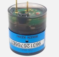 China Riken Keiki OS-BM1 Oxygen Sensor 0-25 vol% O₂ Electrochemical Replacement for Gas Detectors for sale