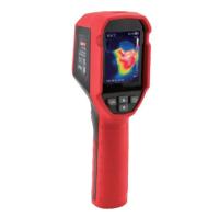China UNI-T UTi120S Handheld Infrared Thermal Camera 120x90 IR Resolution 10800 Pixels for sale