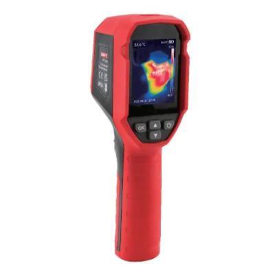 China UNI-T UTi120S Handheld Infrared Thermal Camera 120x90 IR Resolution 10800 Pixels for sale