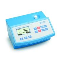 China HANNA HI83224 Multiparameter Bench Photometer 0 to 1500 ppm Accurate Water Analysis for sale