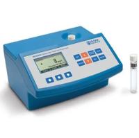 China HANNA HI83224 Multiparameter Bench Photometer 0 to 1500 ppm Accurate Water Analysis for sale