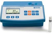 China HANNA HI83224 Multiparameter Bench Photometer 0 to 1500 ppm Accurate Water Analysis for sale