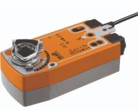 China Belimo SF24A-SR Rotary Actuator 20 Nm Torque AC/DC 24 V IP54 Protection for sale