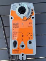China Belimo SF24A-SR Rotary Actuator 20 Nm Torque AC/DC 24 V IP54 Protection for sale