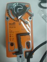 China Belimo SF24A-SR Rotary Actuator 20 Nm Torque AC/DC 24 V IP54 Protection for sale